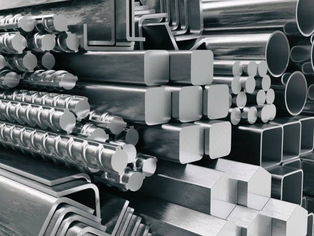 Metal Materials | Stainless, Nickel & Low Alloy | Howco | HowcoPrime